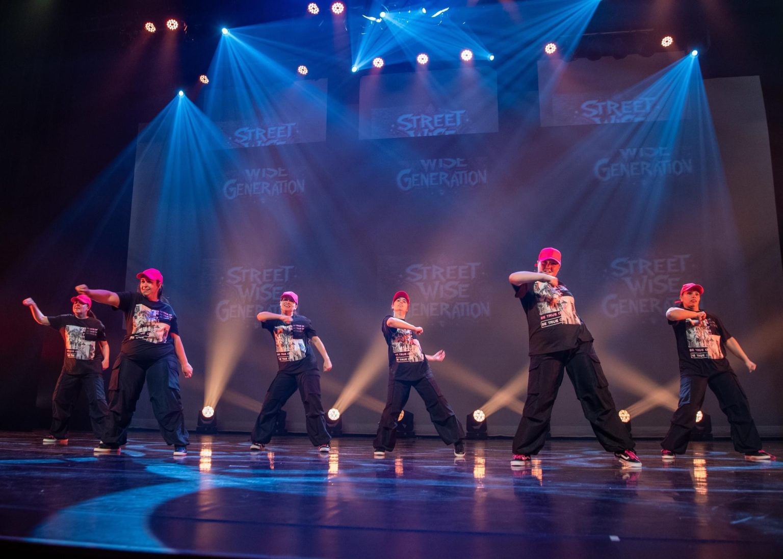 Cours de danse adultes - École de Danse Brigitte Laforest